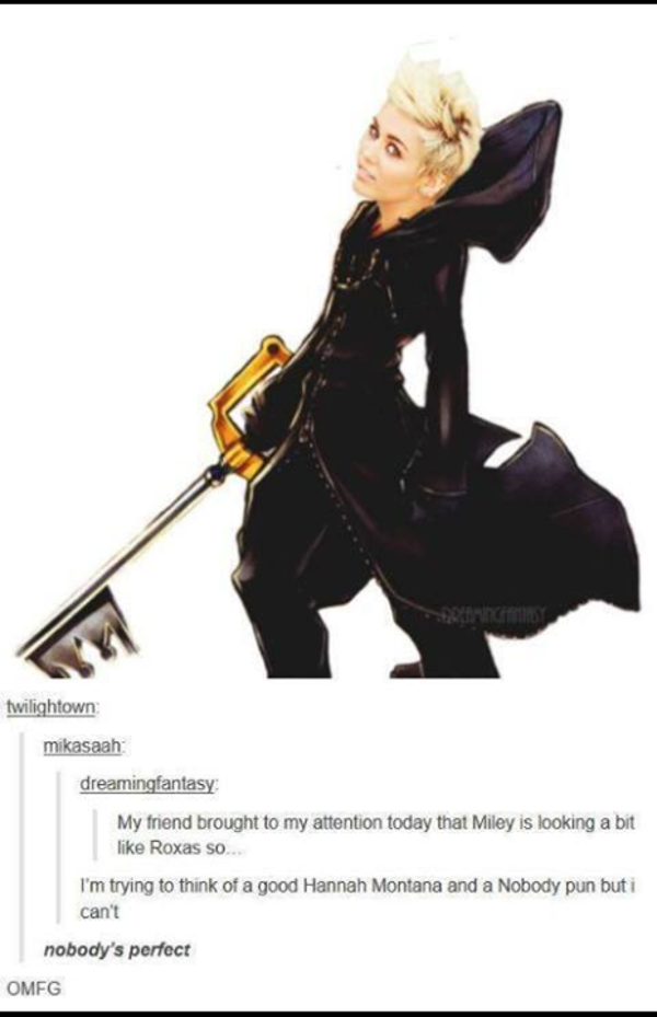 [Image - 617911] | Miley Cyrus | Know Your Meme