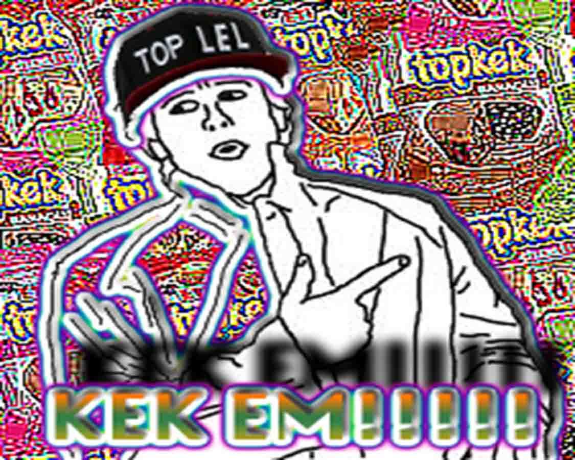 [Image - 618172] | Kek | Know Your Meme