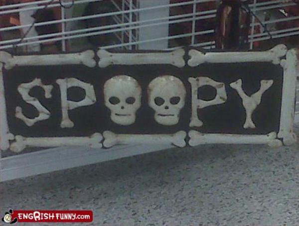 [Image - 618260] | Spoopy | Know Your Meme