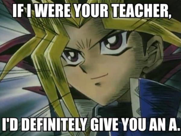 [Image - 618423] | Yu-Gi-Oh! | Know Your Meme