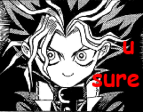 [Image - 618432] | Yu-Gi-Oh! | Know Your Meme
