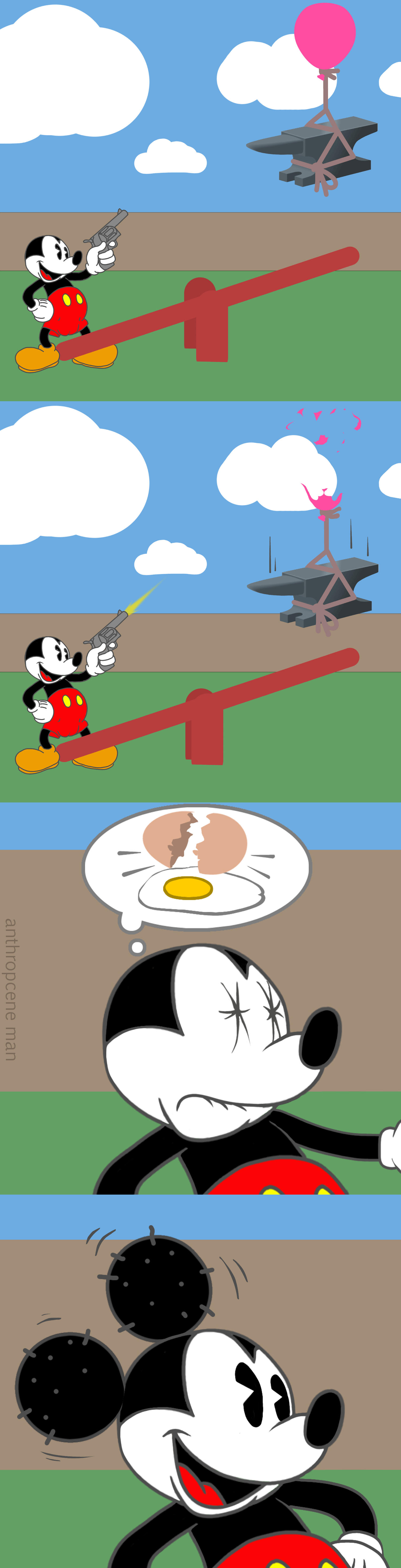 How to ears | Ruined Childhood | Know Your Meme