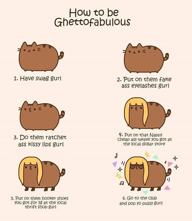 Why, internet? Why? | Pusheen | Know Your Meme