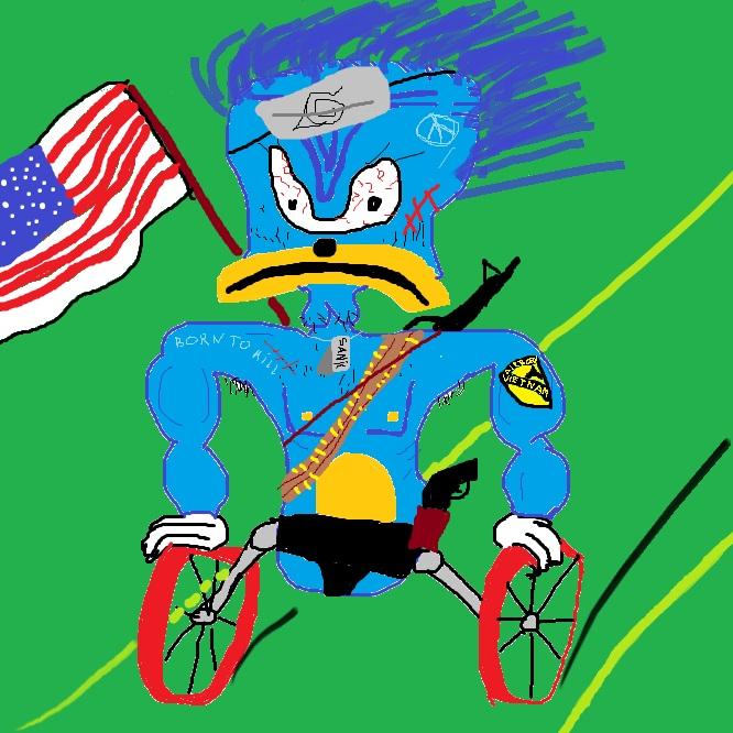 [Image - 619857] | Sanic Hegehog | Know Your Meme
