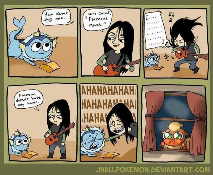 [Image - 620754] | Eevee | Know Your Meme