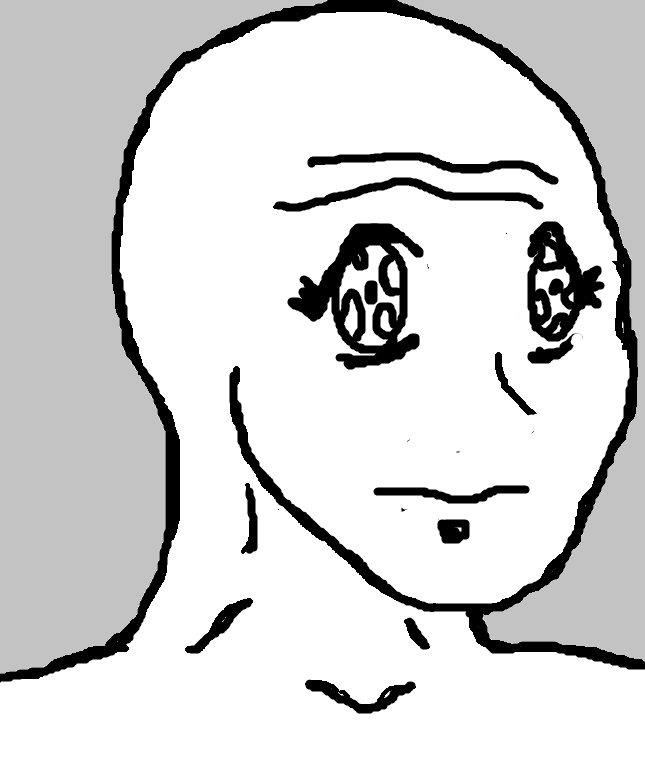 [Image - 620971] | Wojak | Know Your Meme