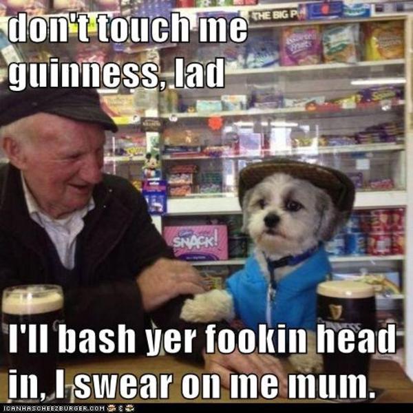 [Image - 620978] | I Swear On Me Mum | Know Your Meme