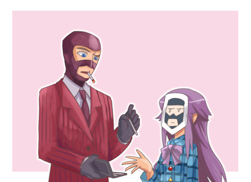 [Image - 621416] | Crossover | Know Your Meme