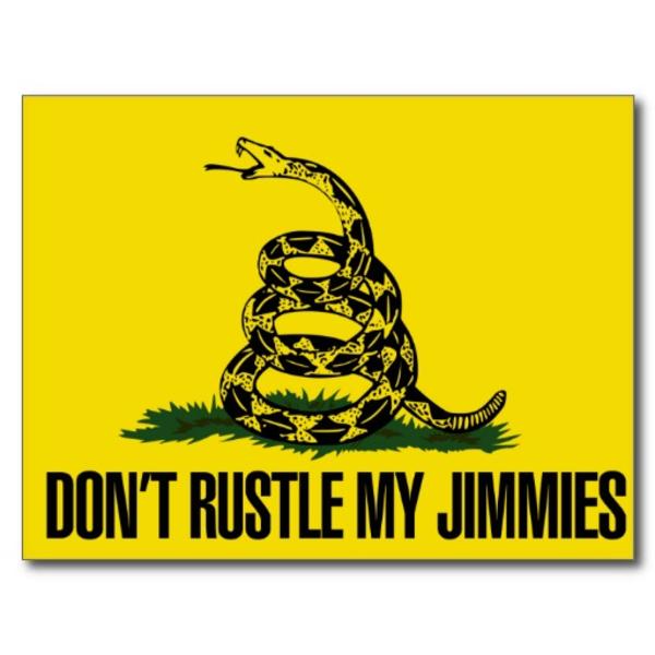 Don't rustle my jimmies | That Really Rustled My Jimmies | Know Your Meme