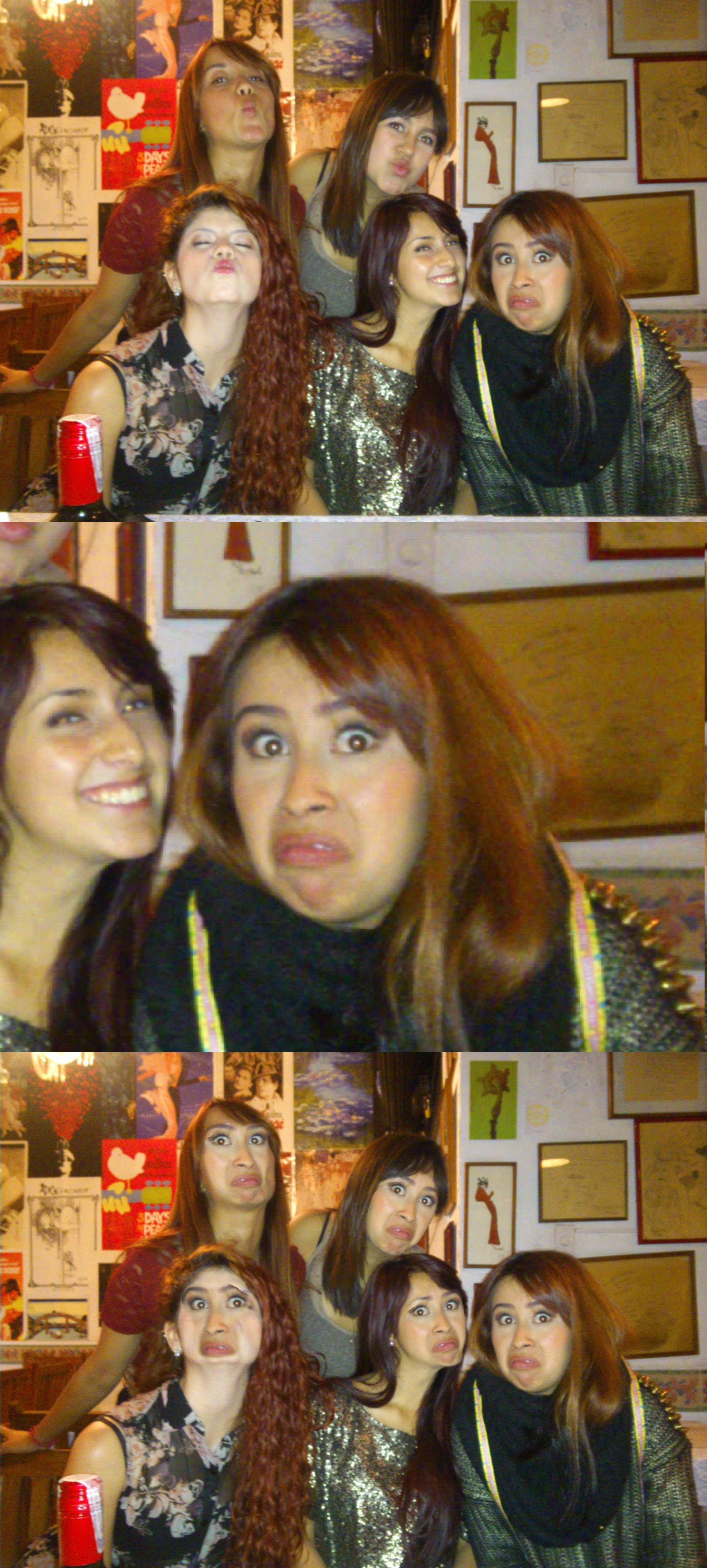 facebomb | Know Your Meme