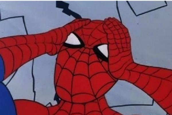 [Image - 623273] | Reaction Images | Know Your Meme