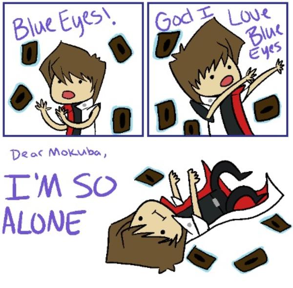 [Image - 623583] | I'm So Alone | Know Your Meme