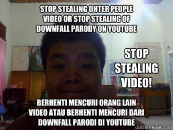 [Image - 623730] | Antoni Pieter Yahya | Know Your Meme