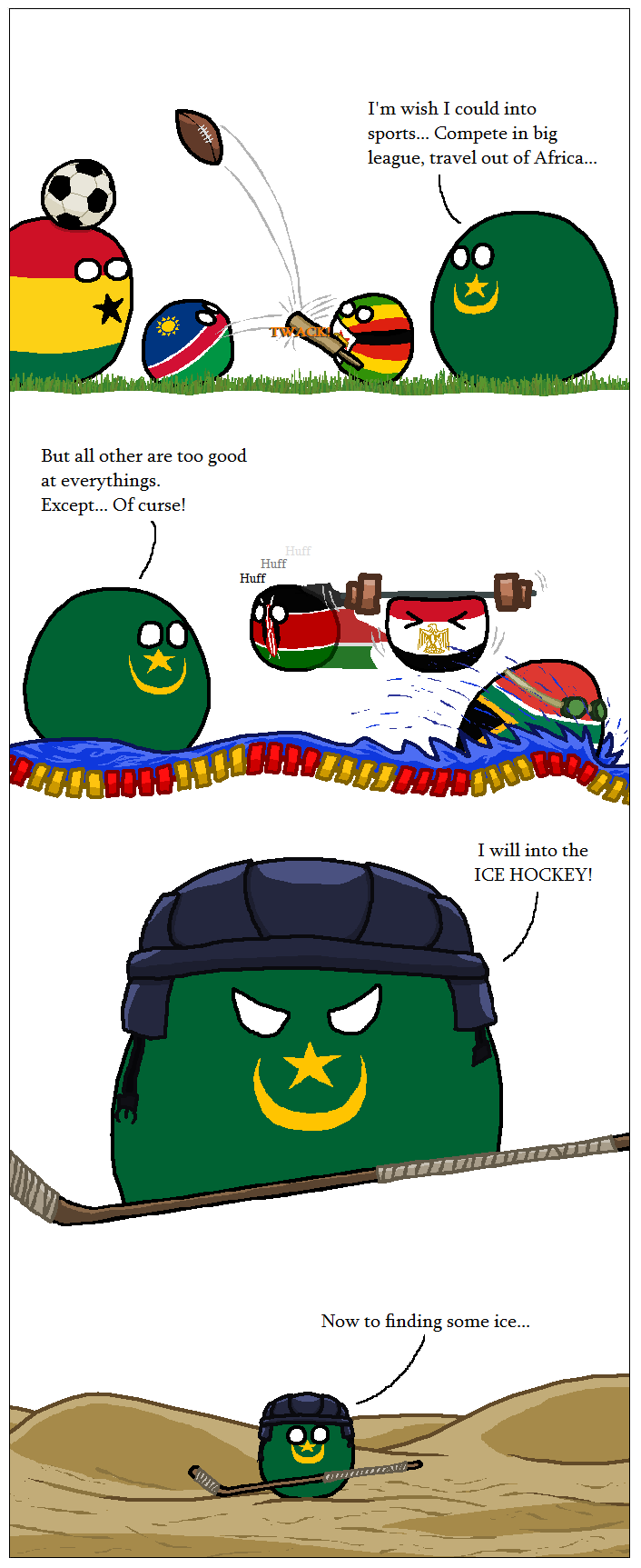 [Image - 624277] | Polandball | Know Your Meme