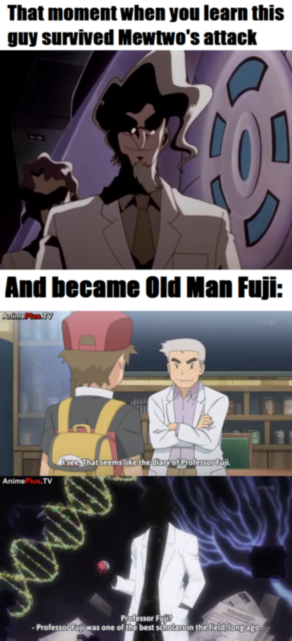 [Image - 624574] | Pokémon | Know Your Meme
