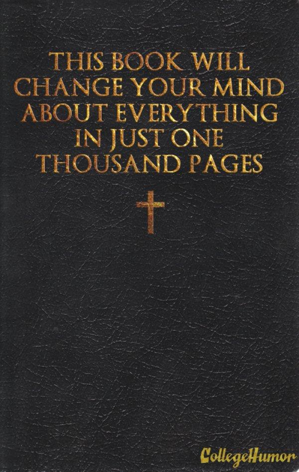 [Image - 624697] | Better Book Titles | Know Your Meme