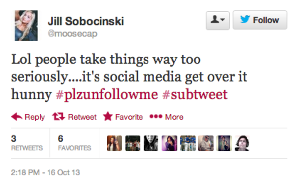 [Image - 625020] | Subtweet | Know Your Meme