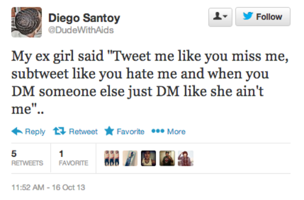 [Image - 625021] | Subtweet | Know Your Meme