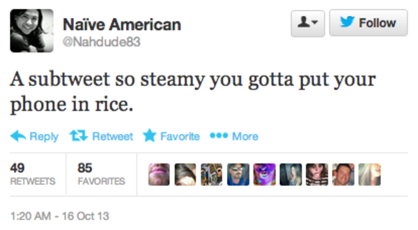 [Image - 625024] | Subtweet | Know Your Meme