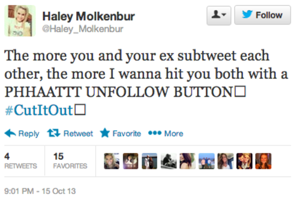 [Image - 625028] | Subtweet | Know Your Meme