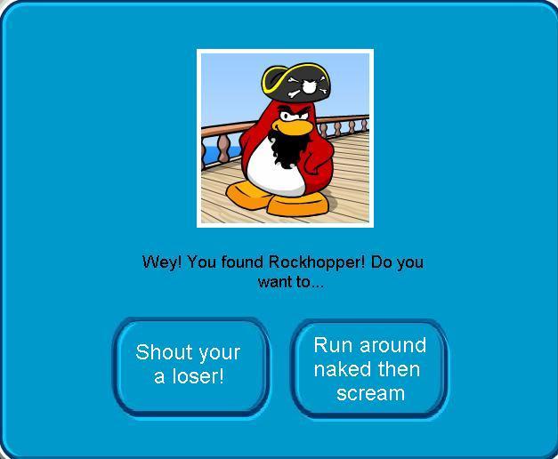 [Image - 625713] | Club Penguin | Know Your Meme