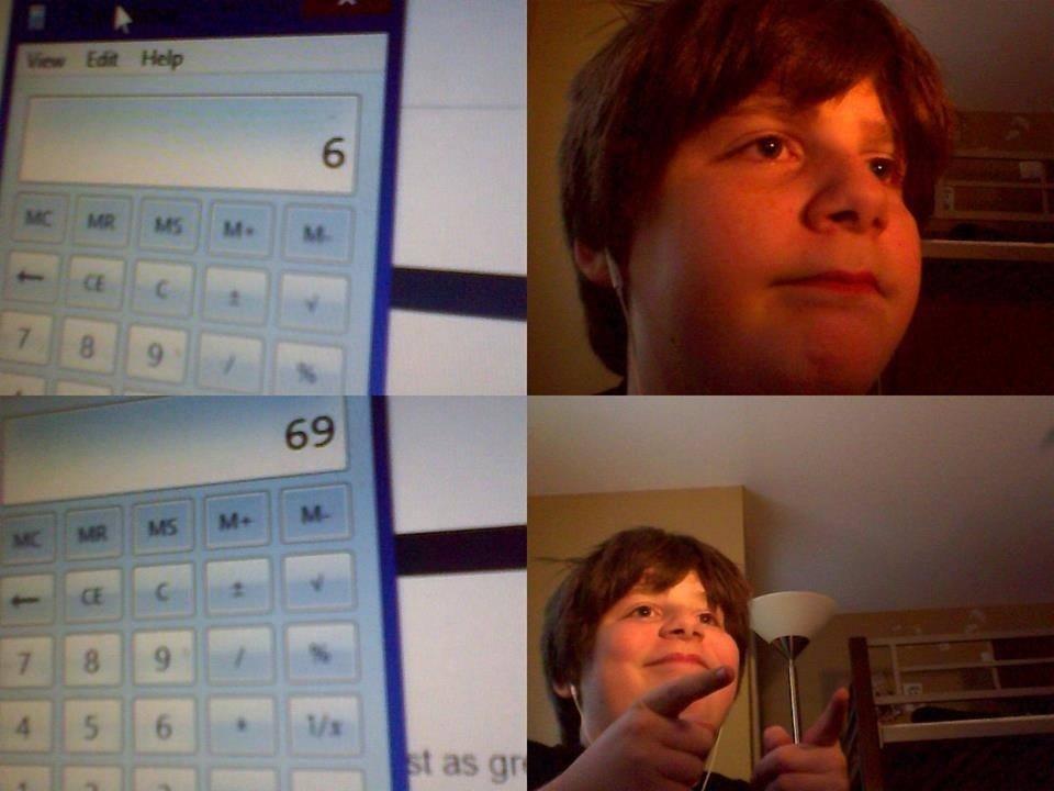 [Image - 626061] | 12 Year Olds | Know Your Meme