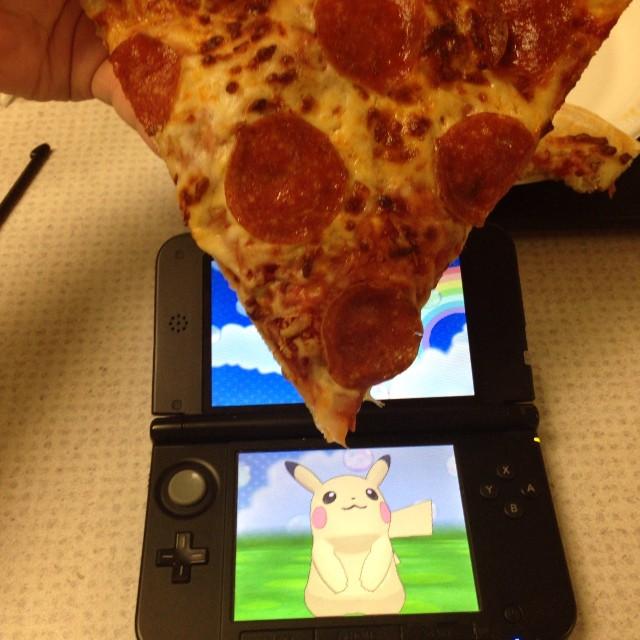 [Image - 626664] | Pokémon | Know Your Meme