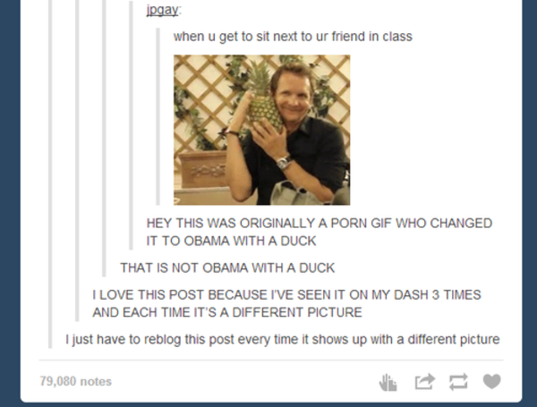 Pineapple! Tumblr | when u get to sit next to ur friend in class | Know ...