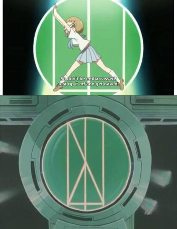 Ideon Reference | Know Your Meme