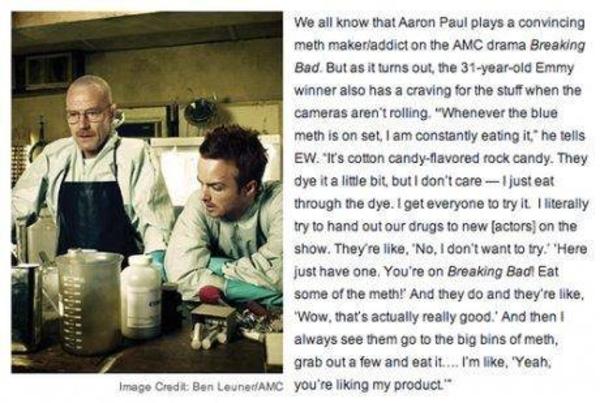 [Image - 627903] | Breaking Bad | Know Your Meme