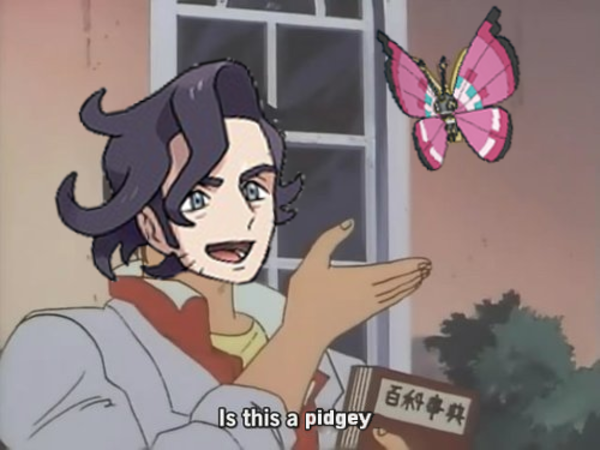 [Image - 628775] | Pokémon | Know Your Meme