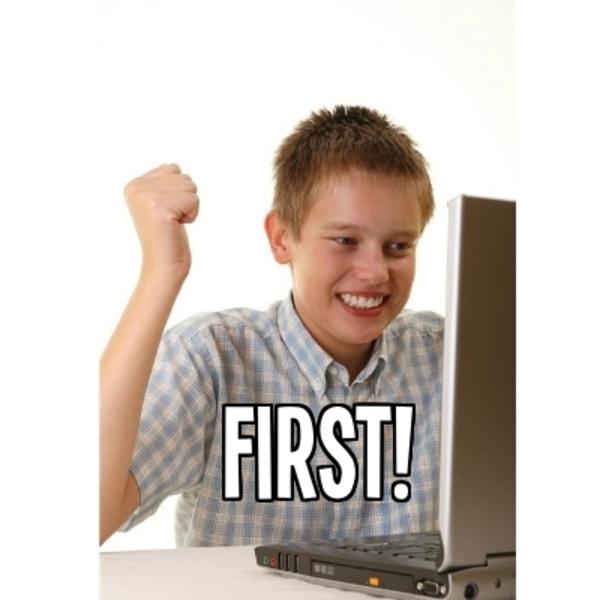 First Day on the Internet Kid | First Day on the Internet Kid | Know ...
