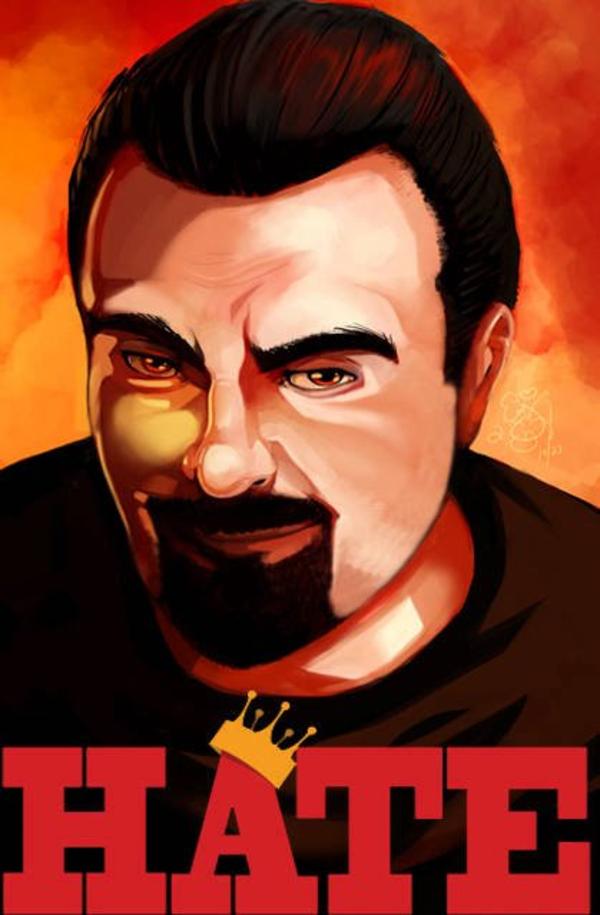 DarkSydePhil... | Cringe | Know Your Meme