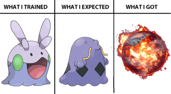 [Image - 629656] | Goomy | Know Your Meme