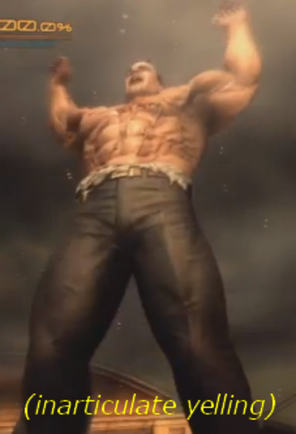 [Image - 630116] | Senator Armstrong | Know Your Meme