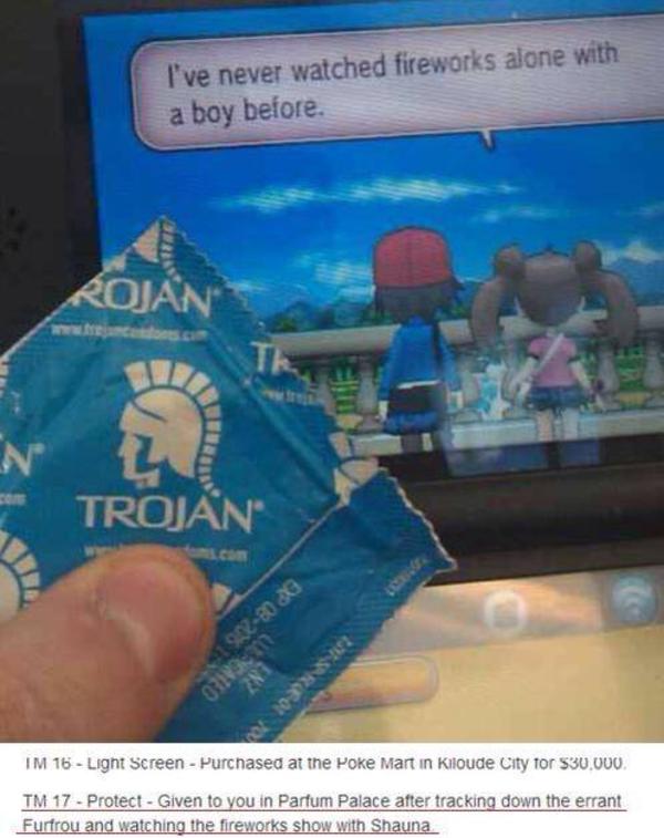 Ummmmm... | Pokémon | Know Your Meme