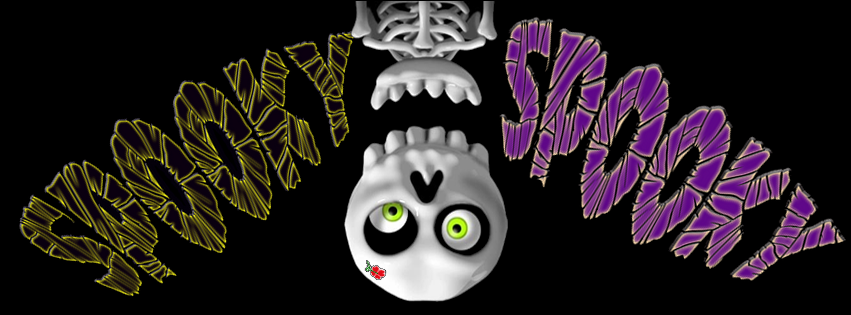 spooks! | 2Spooky | Know Your Meme