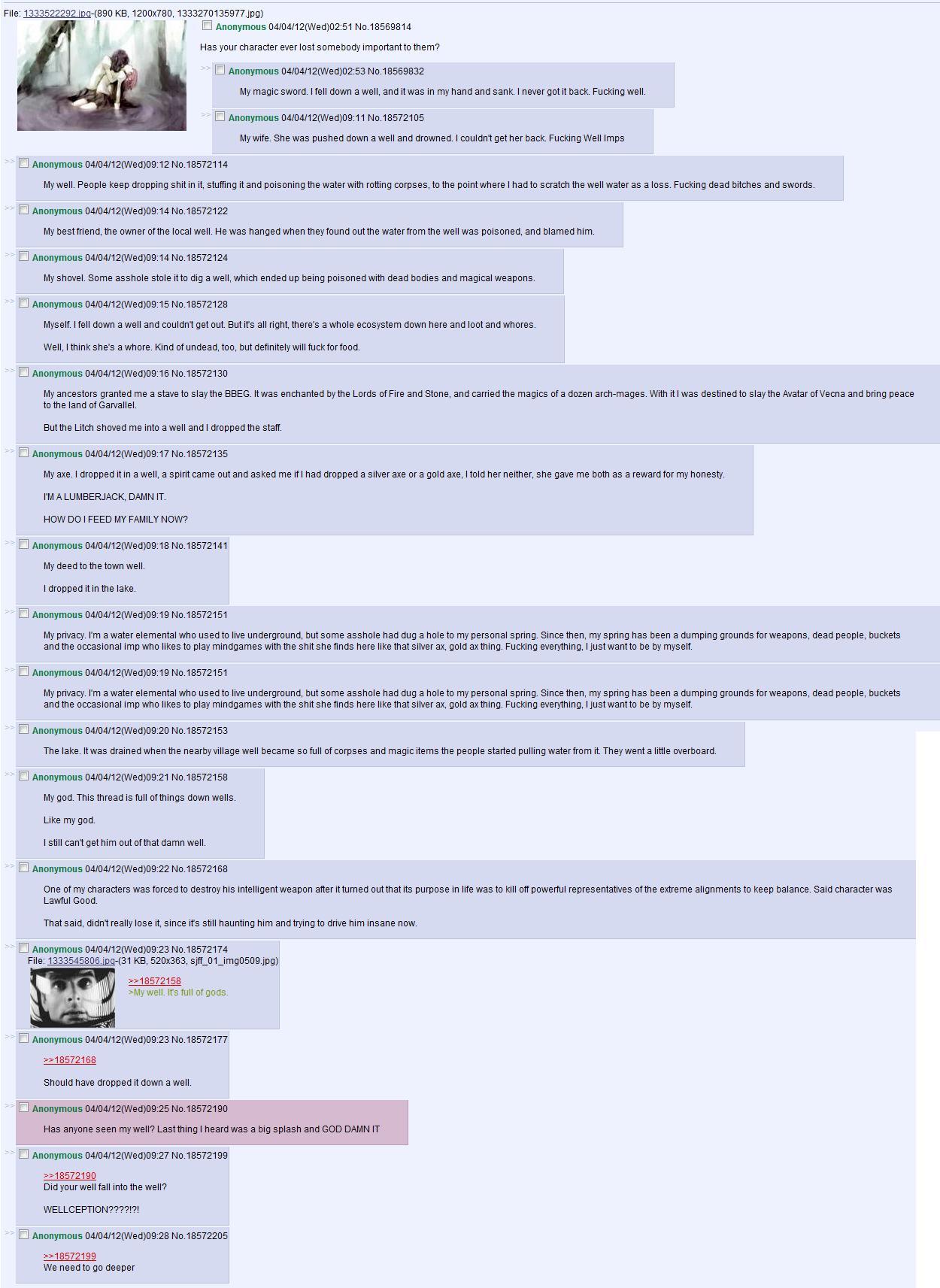 [Image - 631124] | 4chan | Know Your Meme