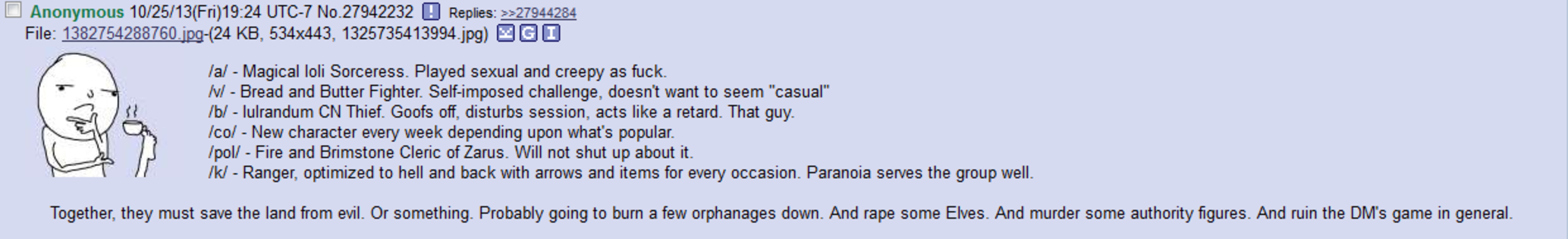 [Image - 631126] | 4chan | Know Your Meme