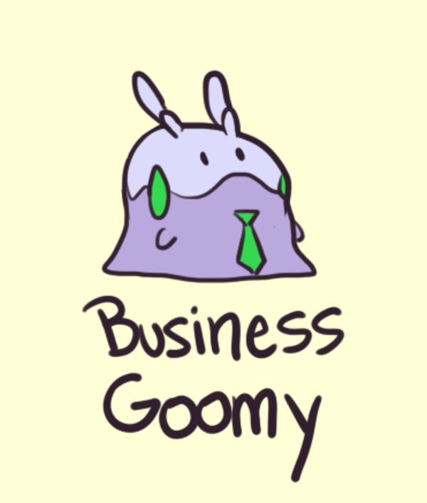 [Image - 631812] | Goomy | Know Your Meme