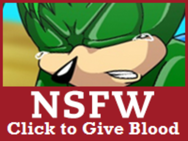 Blood... | Know Your Meme | Know Your Meme