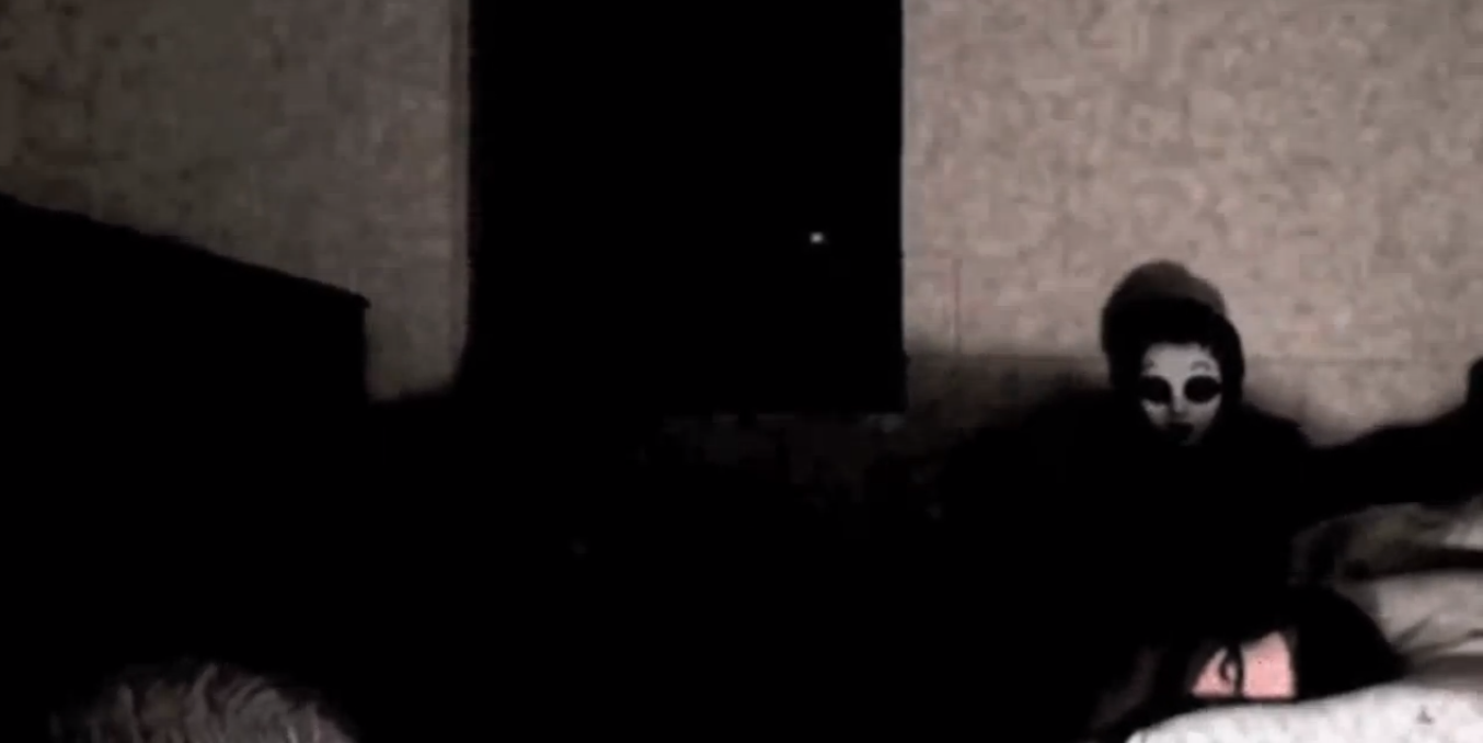 [Image - 632185] | Nightmare Fuel | Know Your Meme