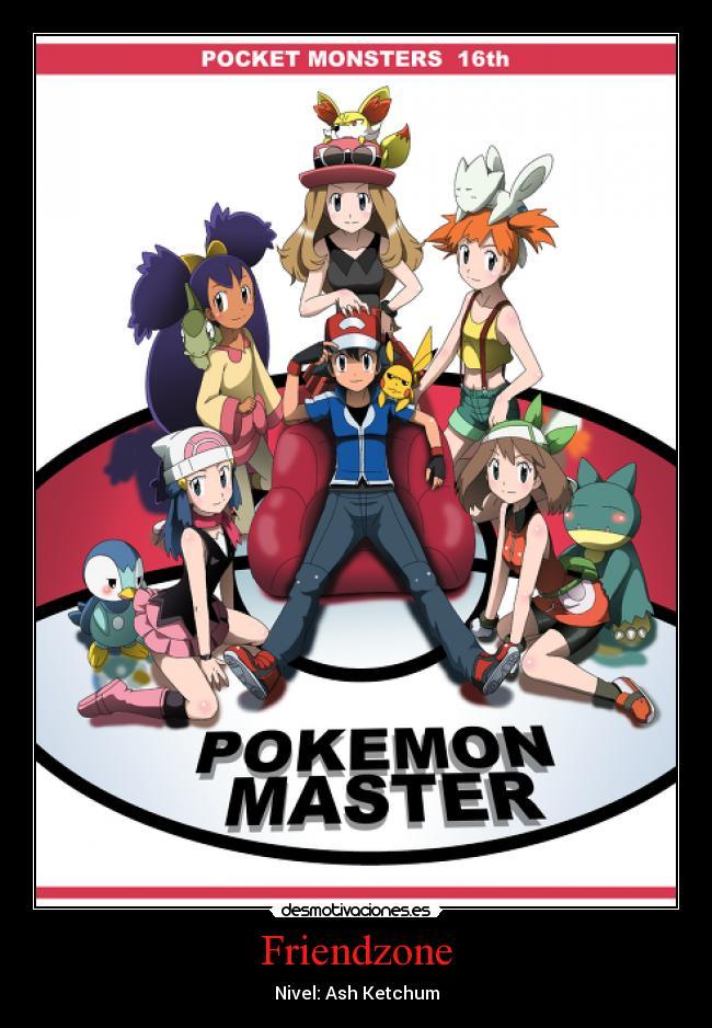 [Image - 632877] | Pokémon | Know Your Meme