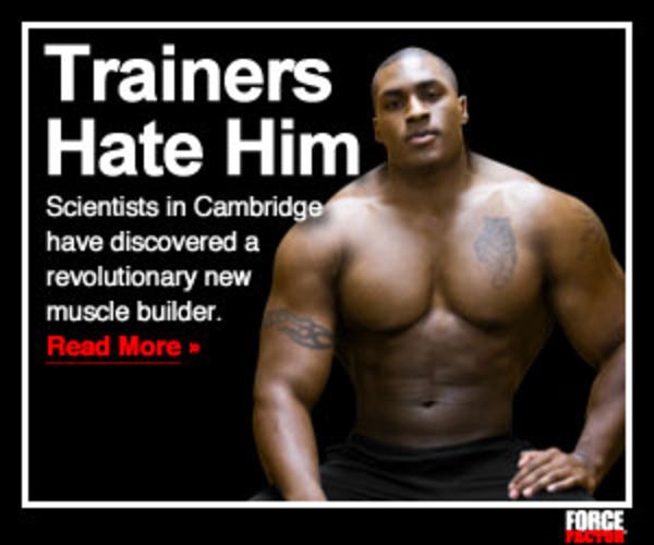 [Image - 633227] | Trainers Hate Him | Know Your Meme