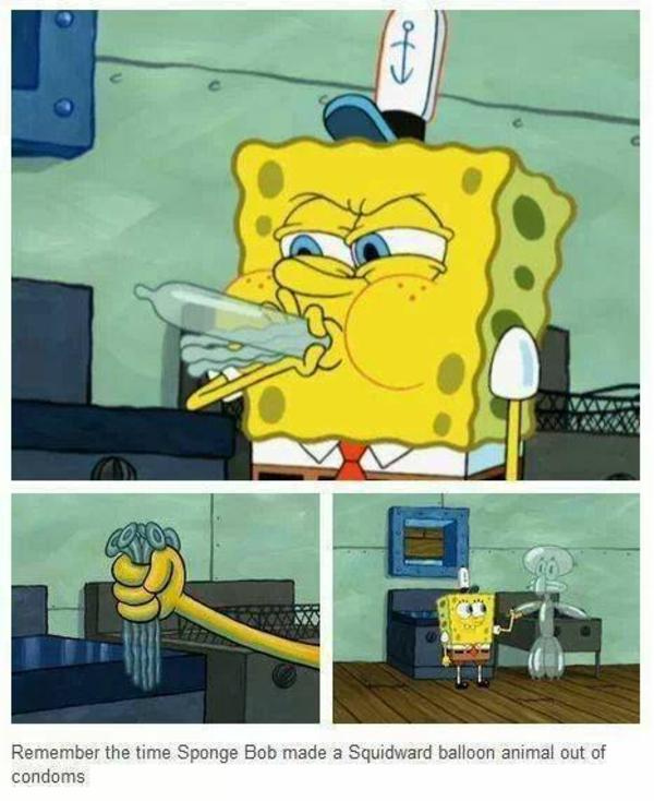 [Image - 633257] | SpongeBob SquarePants | Know Your Meme
