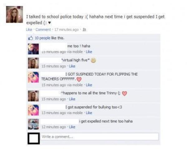 Idiot Teens | Cringe | Know Your Meme