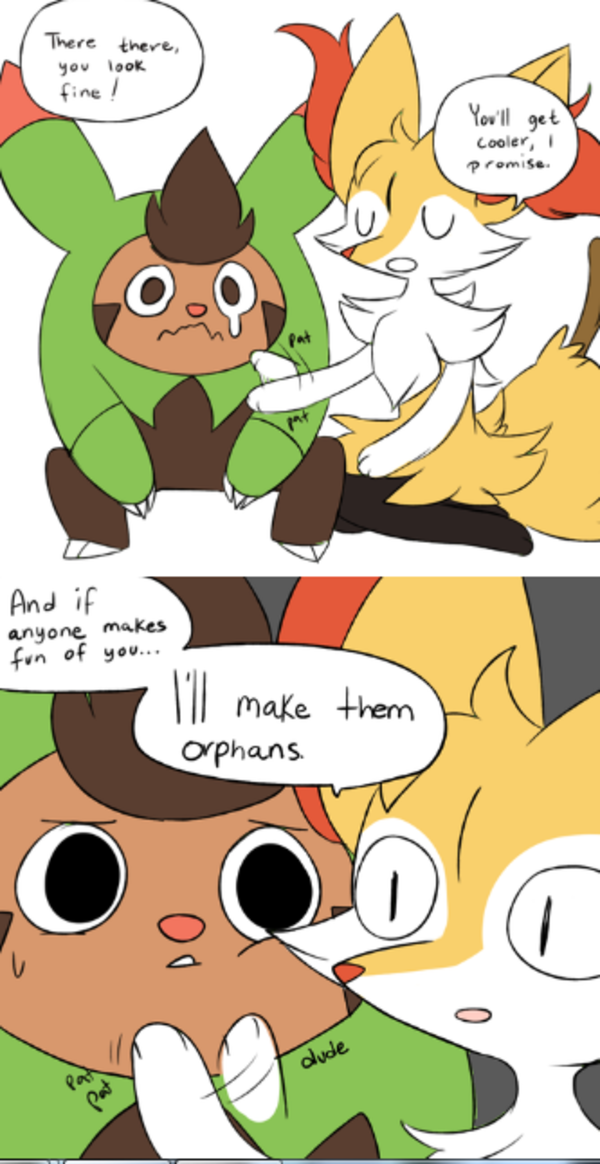 [Image - 633354] | Pokémon | Know Your Meme