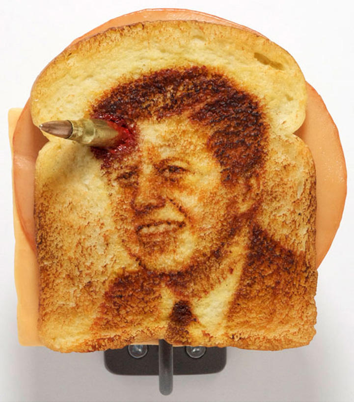 [Image - 635483] | Toast Art | Know Your Meme