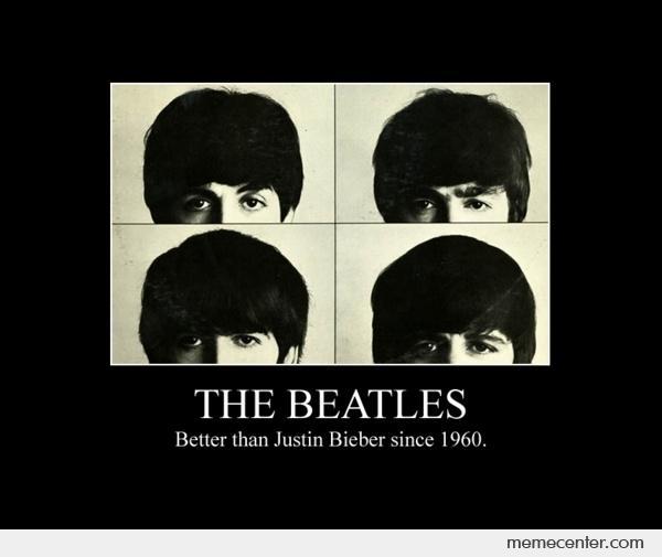 [Image - 635812] | The Beatles | Know Your Meme