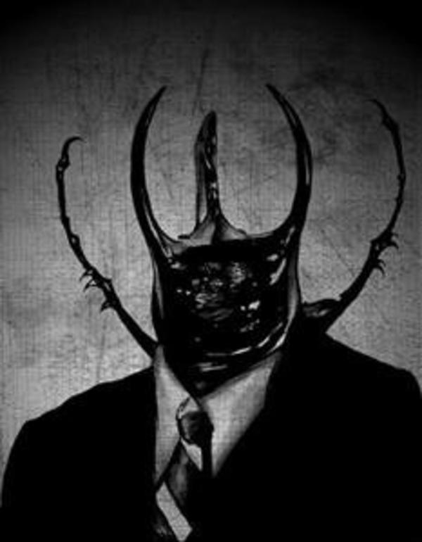 [Image - 636706] | Nightmare Fuel | Know Your Meme